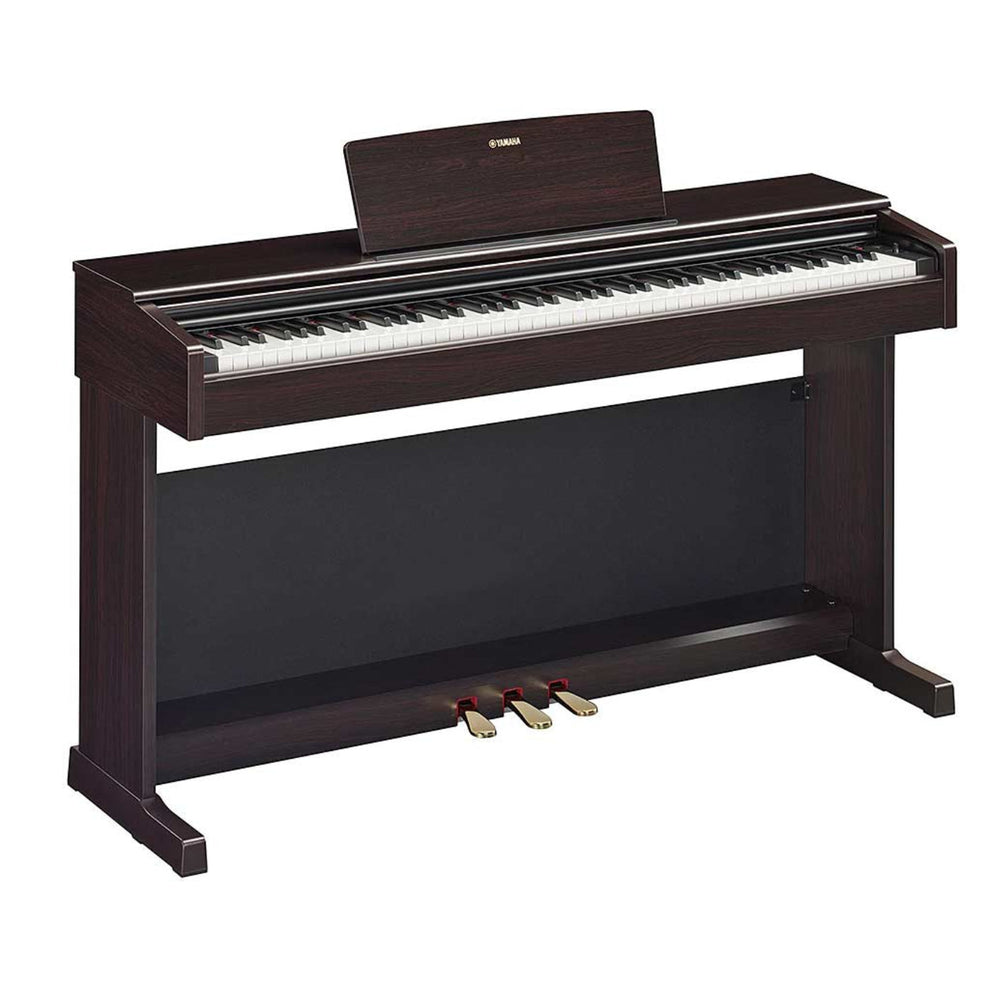Yamaha Arius YDP-145 Digital Piano With Matching Stand And Bench - YDP ...